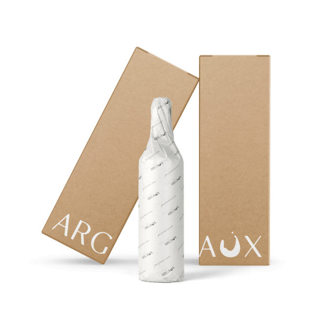 Magnum Wine Gift Box | Argaux