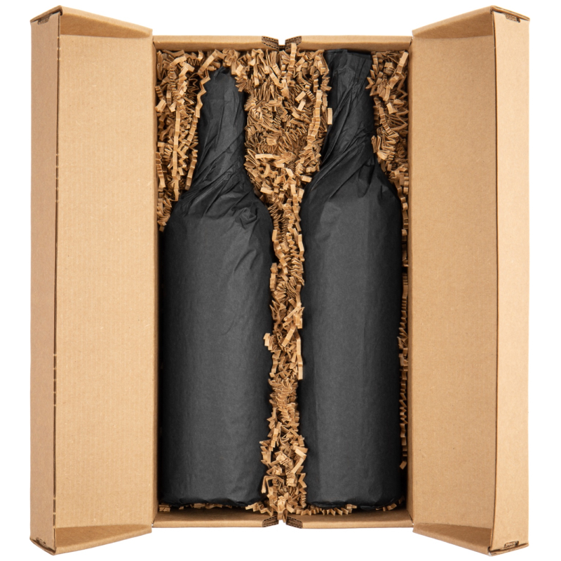 2-Bottle Wine Gift Box | Argaux