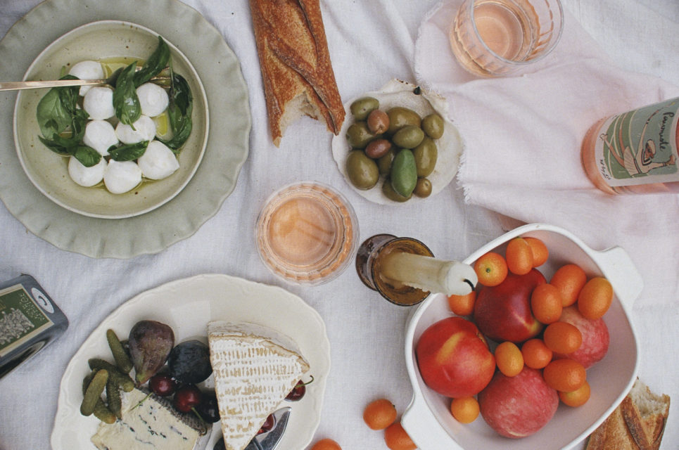 How I Argaux: Happy Hour with Samantha Rees of Saison | Argaux