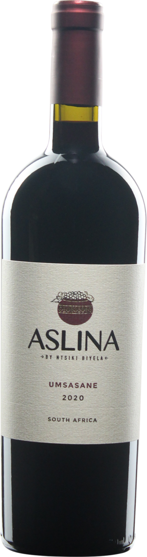 2020 Aslina 'Umsasane' Bordeaux Blend | Argaux