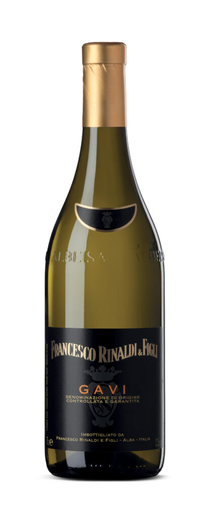 2021 Francesco Rinaldi Gavi DOCG | Argaux