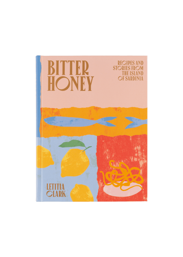 Bitter Honey: Recipes and Stories from the Island of Sardinia | Argaux