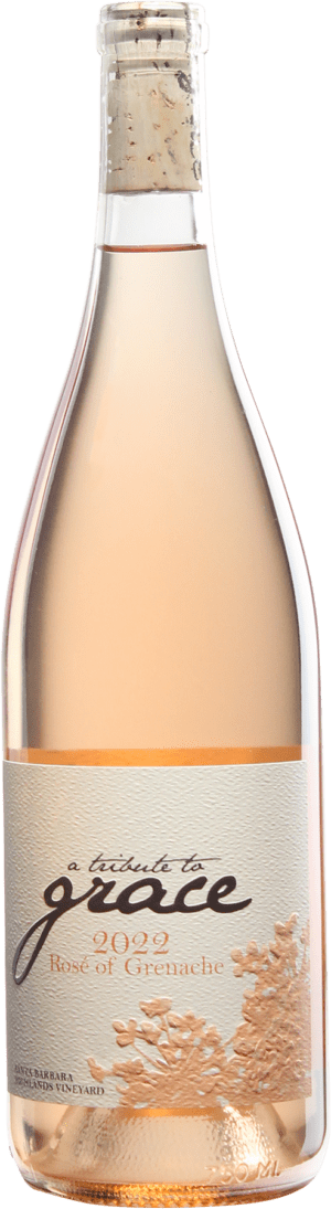 2022 A Tribute To Grace Rosé | Argaux